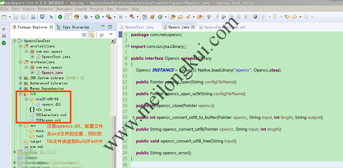 在Java中进行中文繁体简体转换，基于OpenCC（Open Chinese Convert）方案 – 学时网