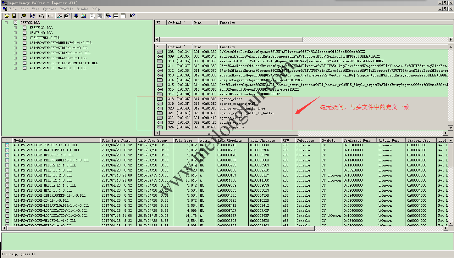 在Java中进行中文繁体简体转换，基于OpenCC（Open Chinese Convert）方案-进城务工人员小梅