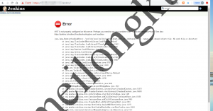 解决Ubuntu 18.04下使用Oracle JDK时Jenkins找不到libawt_xawt.so、libXrender.so、libXtst.so的问题-进城务工人员小梅