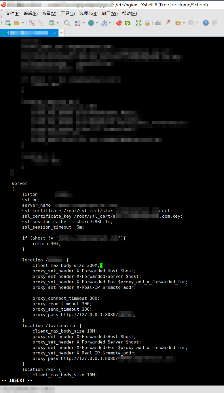 Nginx 413 Request Entity Too Large Nginx 413 Request Entity Too Large